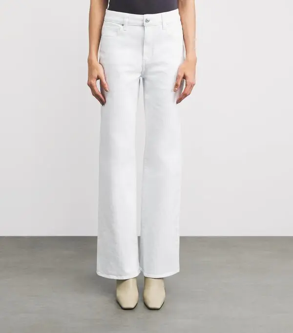 Paige Sofia Flared Jeans
