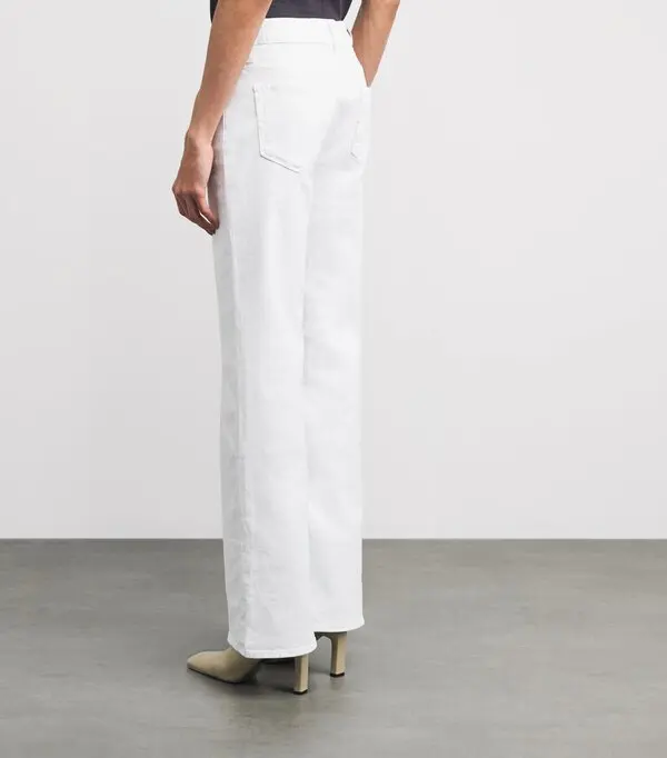 Paige Sofia Flared Jeans