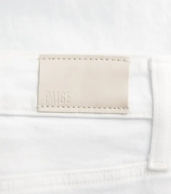Paige Sofia Flared Jeans