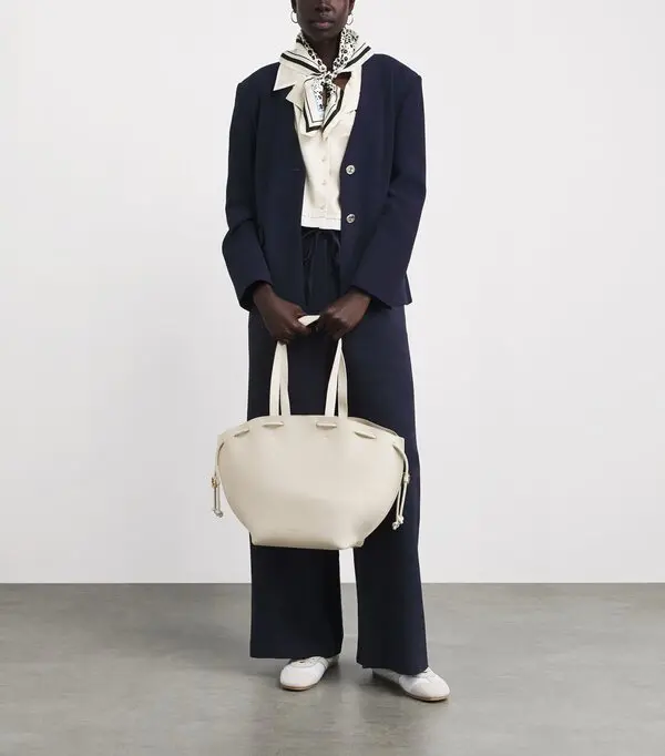 Claudie Pierlot V-neck Tailored Jacket