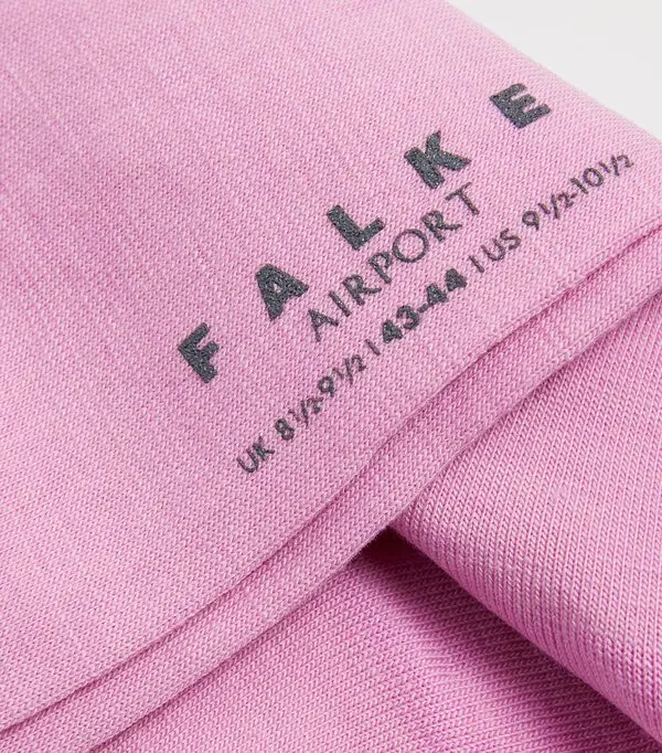Falke Airport Ankle Socks