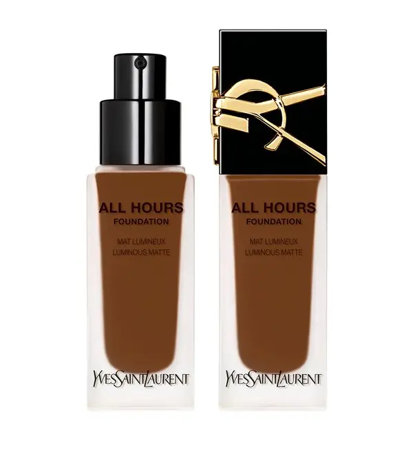 Saint Laurent All Hours Foundation New - Nude