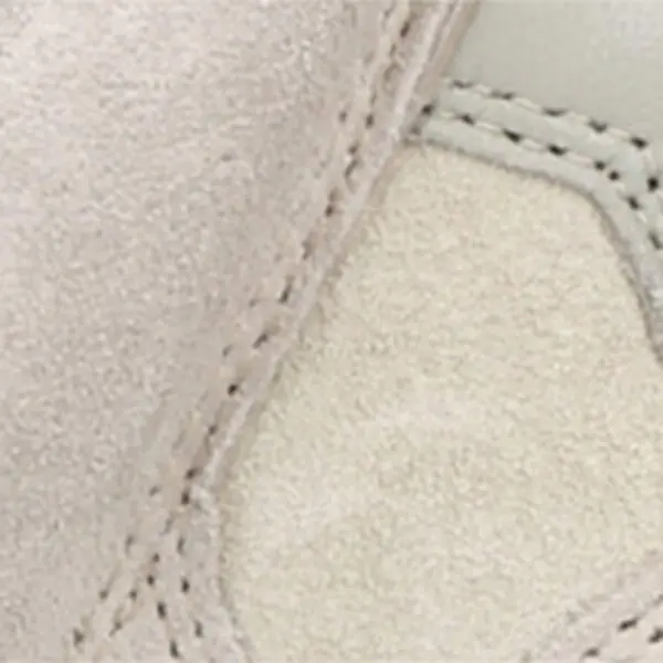 Isabel Marant Étoile Suede Bekett Wedge Sneakers - Beige