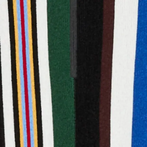 Loewe Stripe Maxi Dress