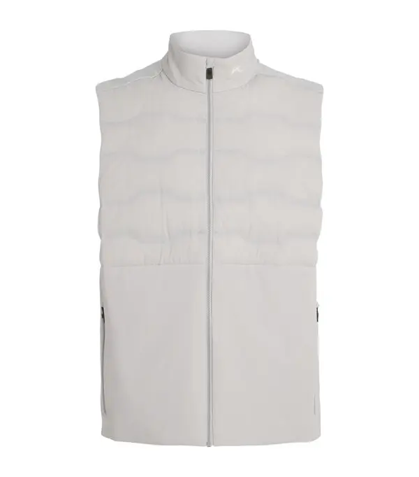 Kjus Regulator Gilet