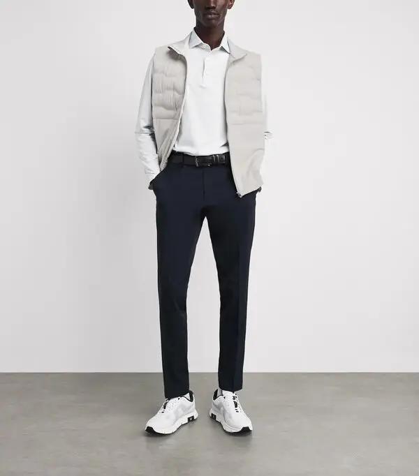 Kjus Regulator Gilet