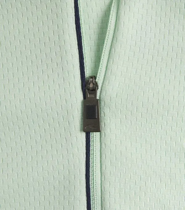 Kjus Capture Midlayer Half-zip Top