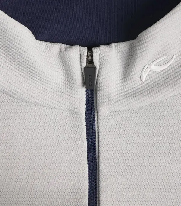 Kjus Roman Midlayer Half-zip Top