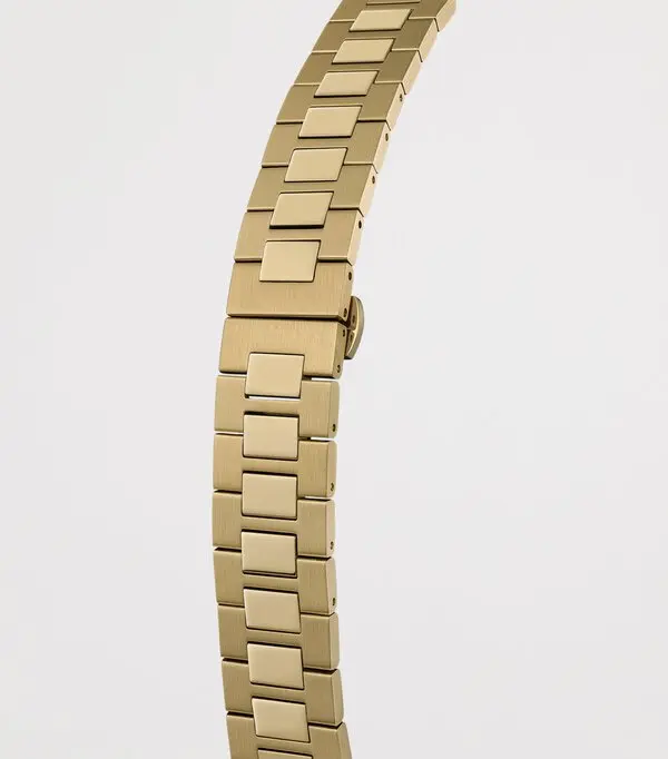 VIVIENNE WESTWOOD Stainless Steel Tone Watch - Gold