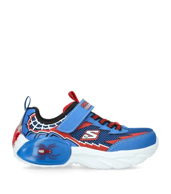 Sketchers Creature Crawlers Trainers
