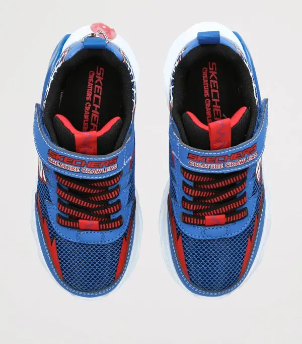 Sketchers Creature Crawlers Trainers