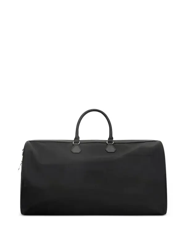 Philipp Plein Logo-plaque Weekend Luggage Bag