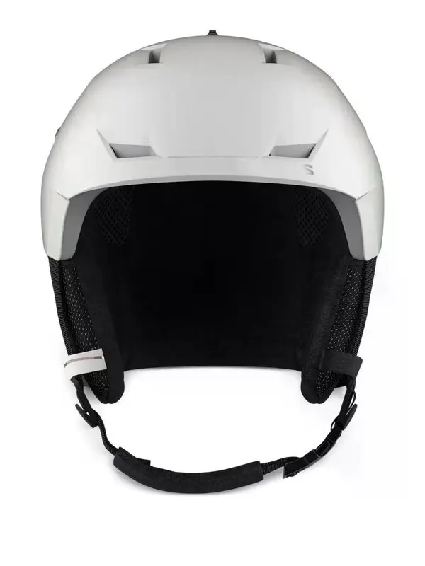 SALOMON Vented Helmet - White