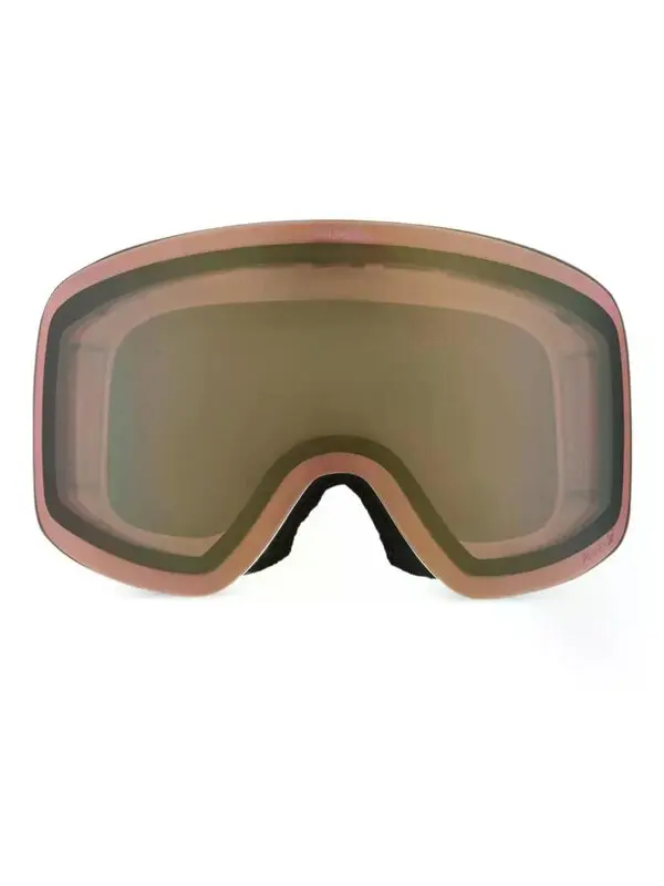 ALPINA Penken Q Ski Goggles - Orange