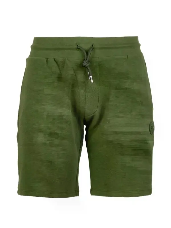 COLMAR Drawstring Shorts - Green