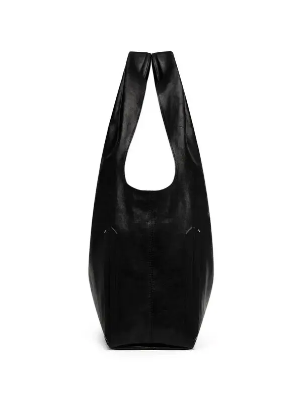 MAISON MARGIELA Xl Box Shoulder Bag