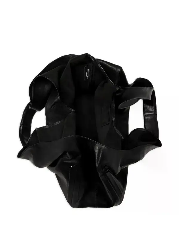 MAISON MARGIELA Xl Box Shoulder Bag