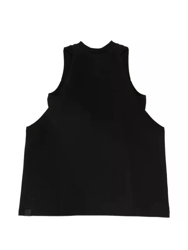 DARKPARK Milla Cut-out Tank Top