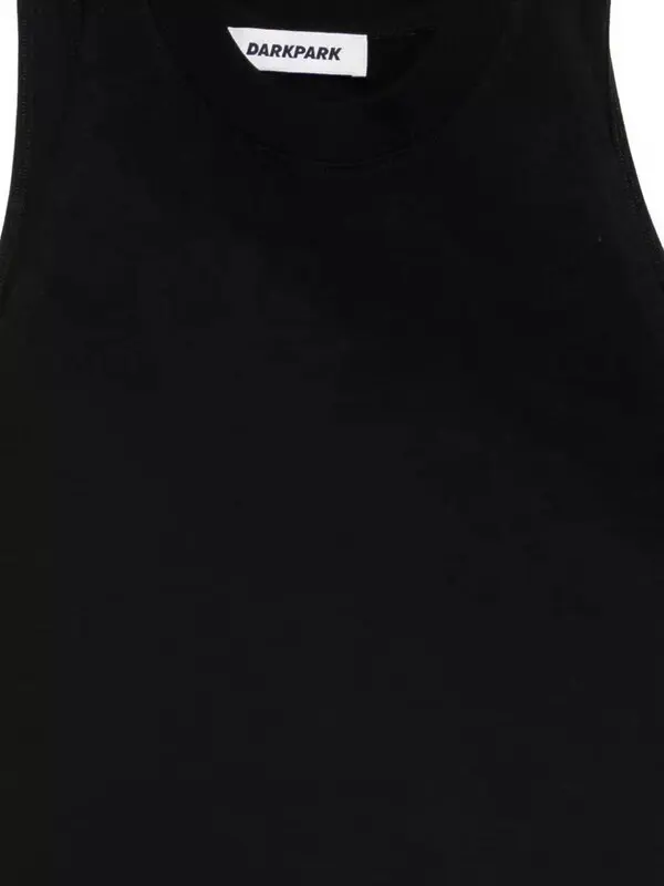 DARKPARK Milla Cut-out Tank Top