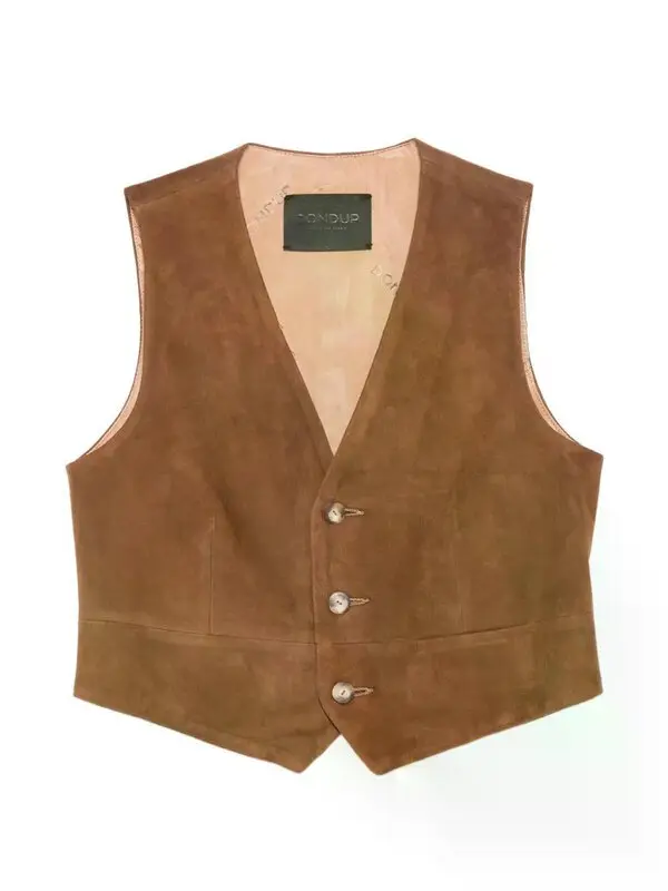 DONDUP Waistcoat