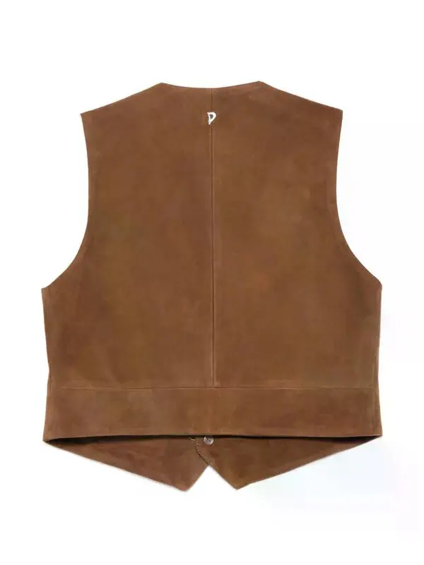 DONDUP Waistcoat
