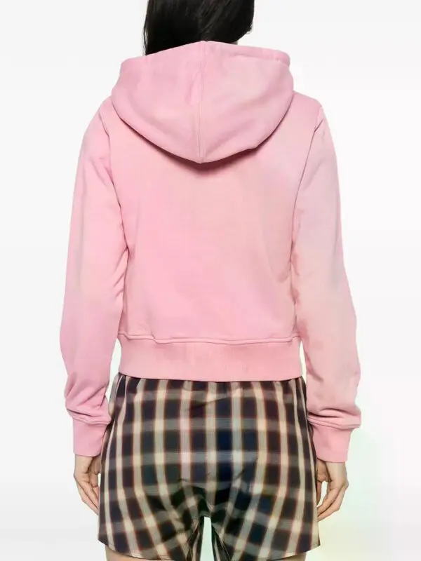 ALIS Zip-up Hoodie