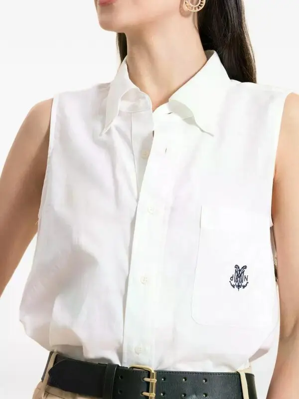 DMN PARIS Elena Shirt