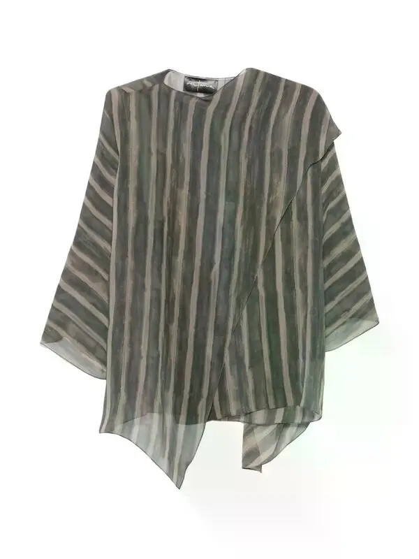 CORTANA Ursula Blouse
