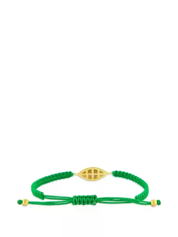 Begum Khan Evil Eye Bracelet