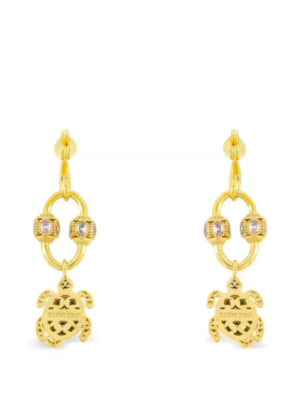 Begum Khan Serdarino Windsor Earrings