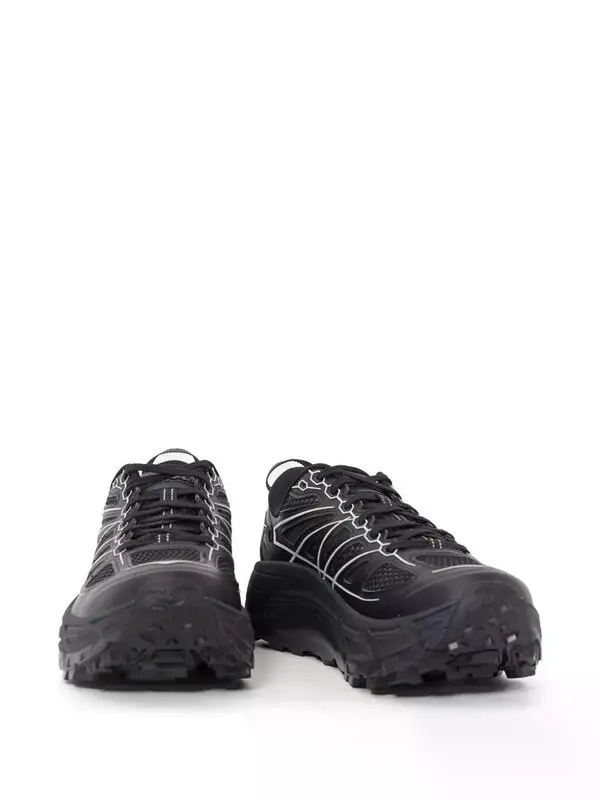 HOKA® Mafate Speed 2 Sneakers - Black