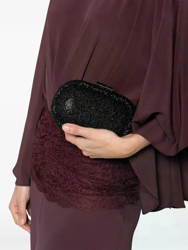 TWENTY FOURHAITCH Sunrise Clutch Bag