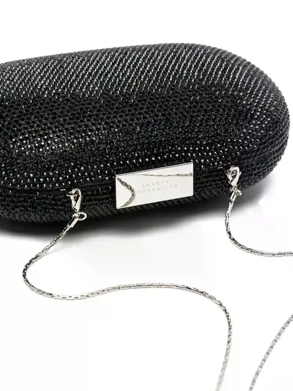 TWENTY FOURHAITCH Sunrise Clutch Bag