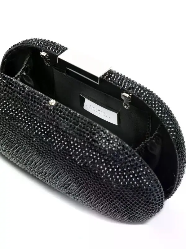 TWENTY FOURHAITCH Sunrise Clutch Bag
