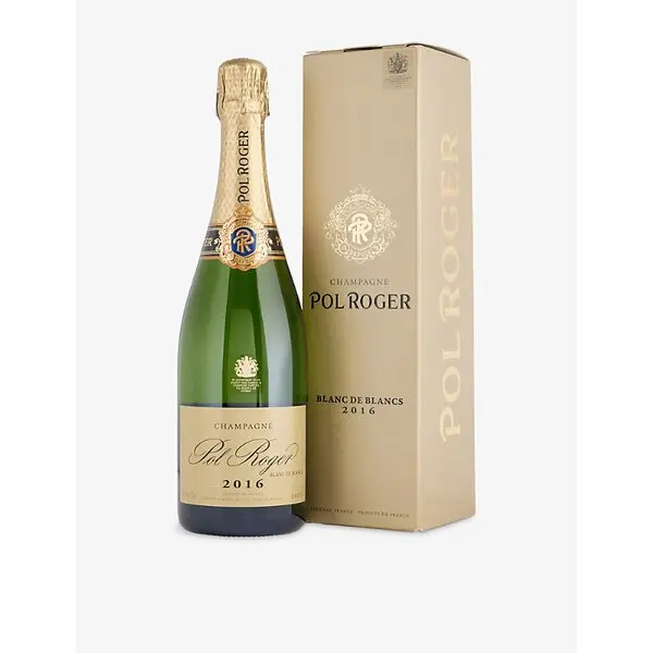 POL ROGER Blanc De Blancs 2016