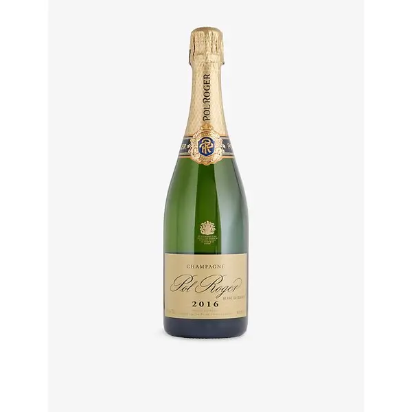 POL ROGER Blanc De Blancs 2016