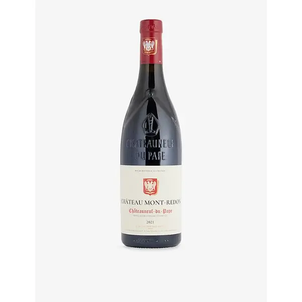 RHONE Châteauneuf Du Pape Château Mont-redon 2022 Red Wine - One-color