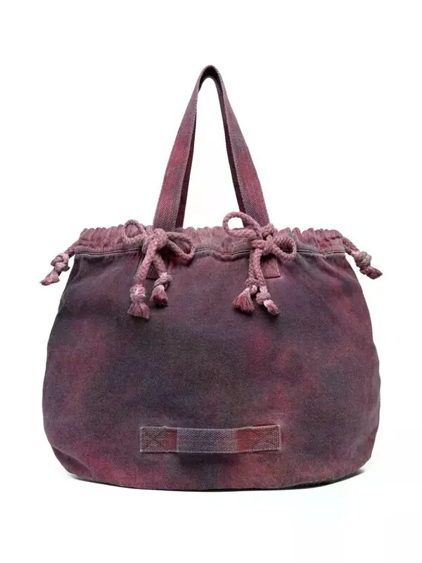 ANNTIAN Drawstring Shoulder Bag