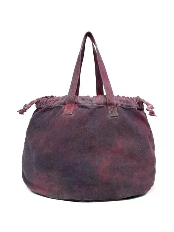 ANNTIAN Drawstring Shoulder Bag