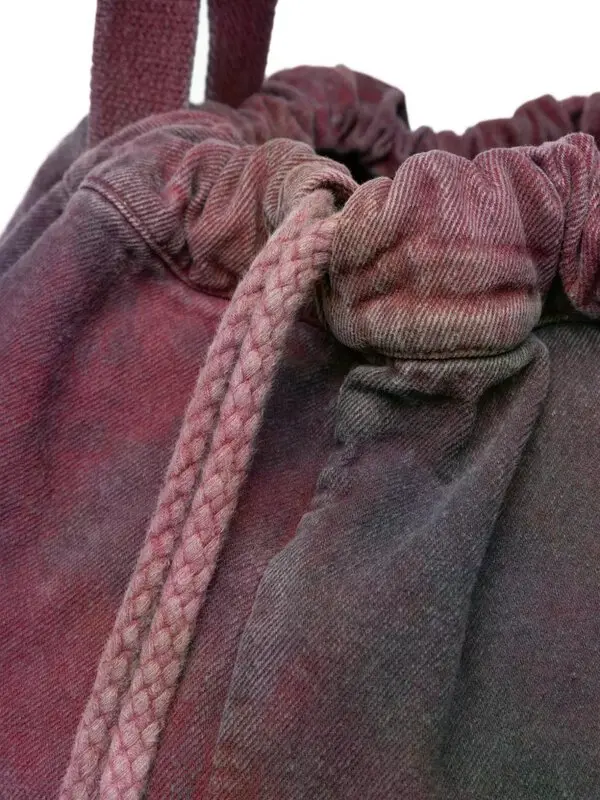 ANNTIAN Drawstring Shoulder Bag