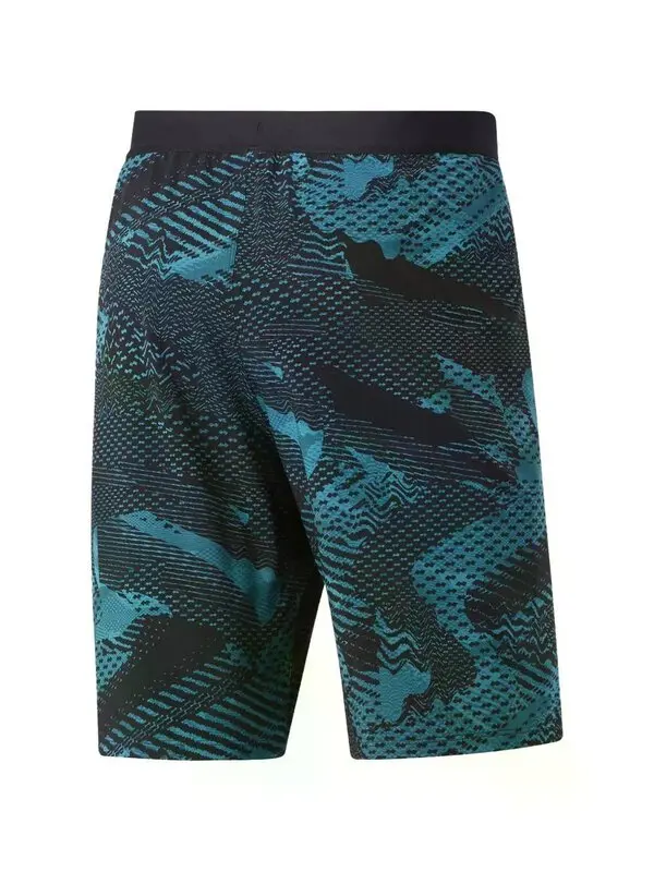 REEBOK Printed Shorts