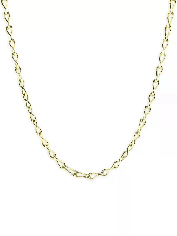 Tamara Comolli Eight Chain Necklace - Gold