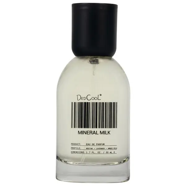 DEDCOOL Mineral Milk Eau De Parfum