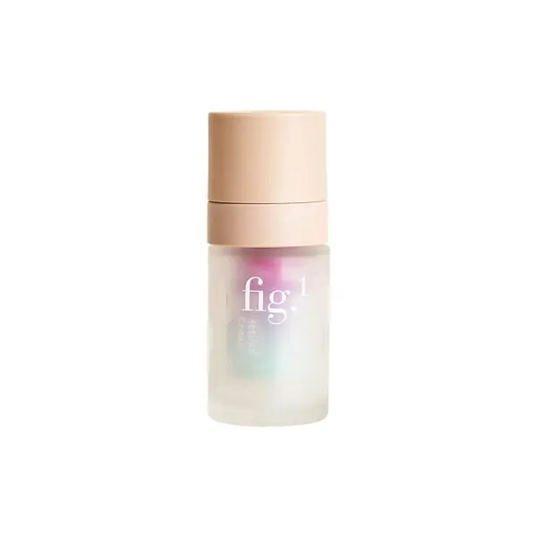 FIG.1 Pro-retinol Refillable Eye Cream For Fine Lines And Dark Circles - One-color