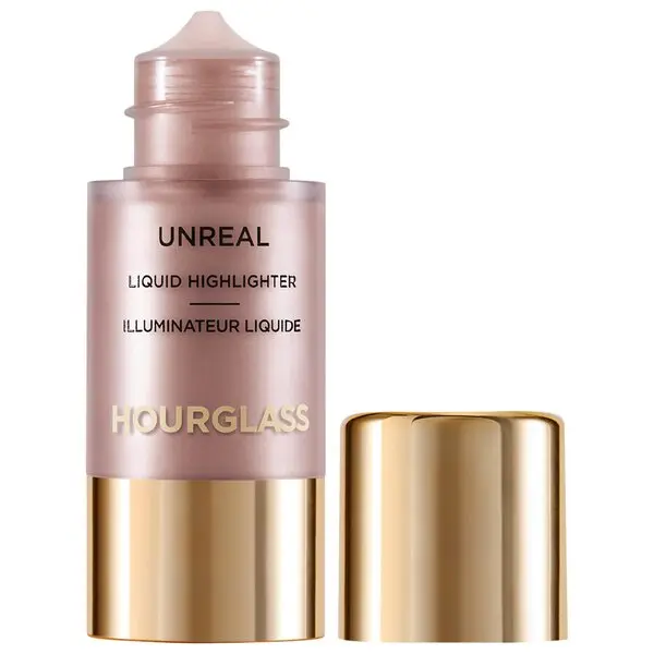 HOURGLASS Unreal Radiant Glow Liquid Highlighter - Divine