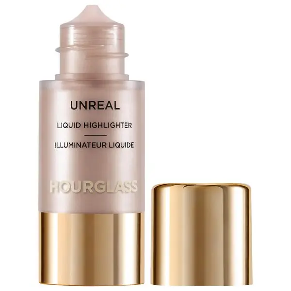 HOURGLASS Unreal Radiant Glow Liquid Highlighter - Evoke