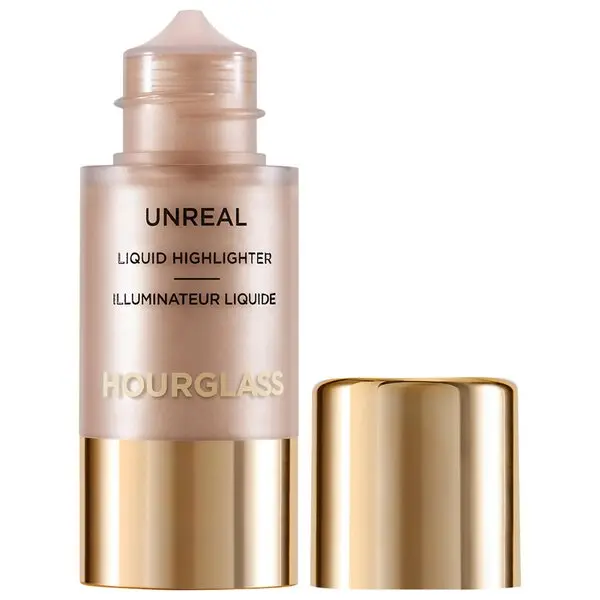 HOURGLASS Unreal Radiant Glow Liquid Highlighter - Infinite