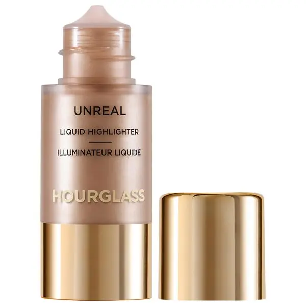 HOURGLASS Unreal Radiant Glow Liquid Highlighter - Mythic