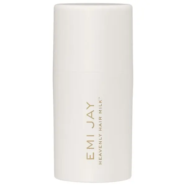 EMI JAY Mini Heavenly Hair Milk Vanilla Leave-in Conditioner Hair Serum - One-color