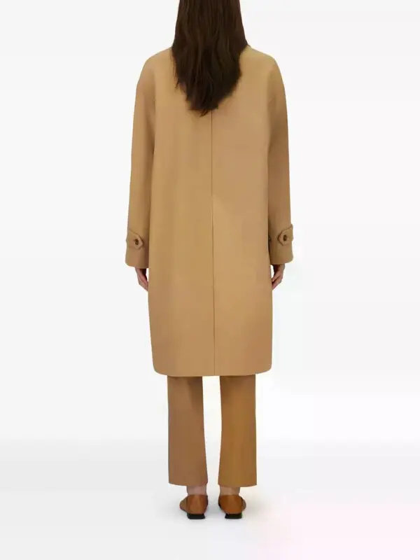 Herno Quilted Liner Coat